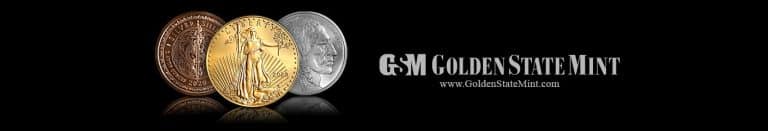 Golden State Mint Review: A Great Choice or Not?