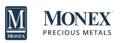 Monex Precious Metals Review [December 2025 Update]